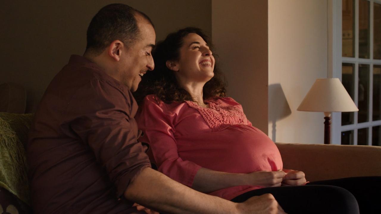 Promise released today - The Pitch Film Fund