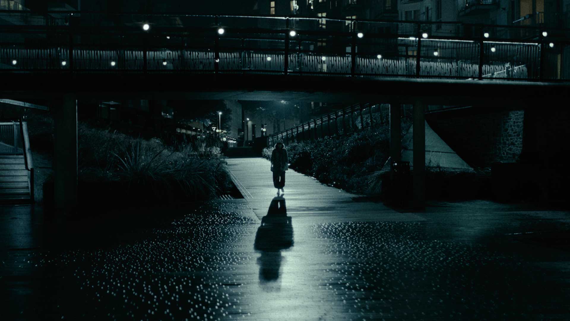 Five Thousand Stars - The Pitch Film Fund