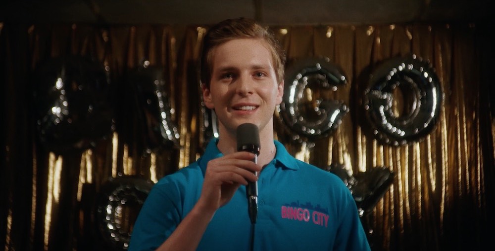 Bingo - The Pitch Film Fund