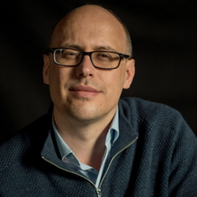 Judges - The Pitch Film Fund