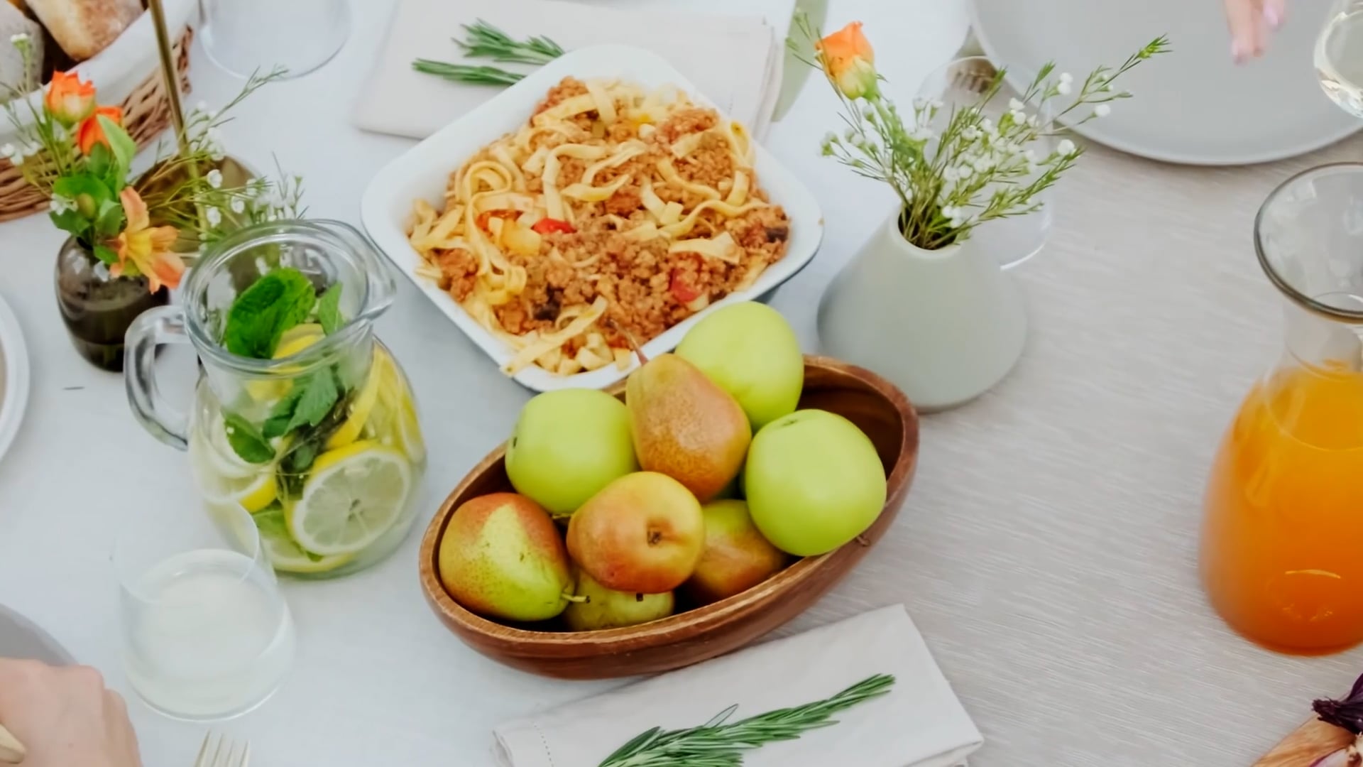 Samaria - The Pitch Film Fund