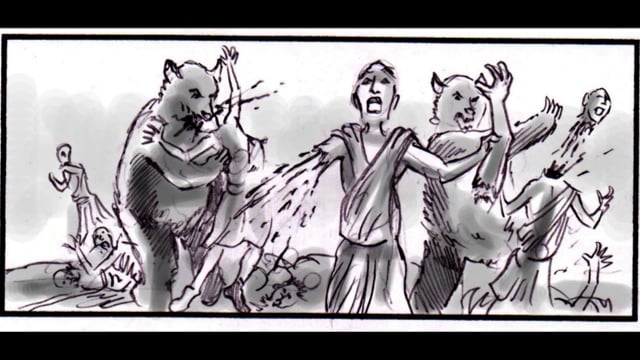 Slaphead - The Pitch Film Fund