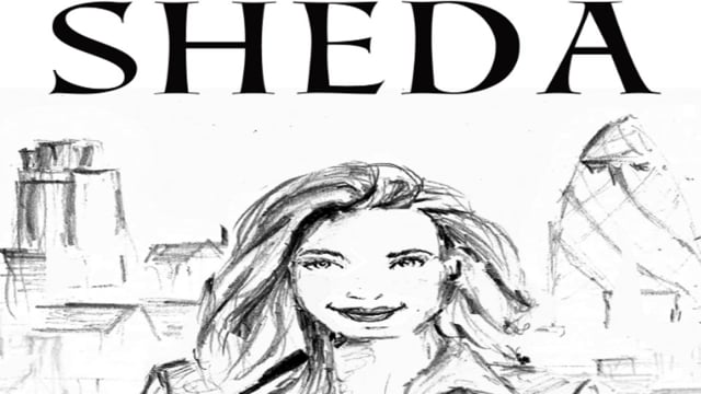 "Sheda" - The Pitch Film Fund